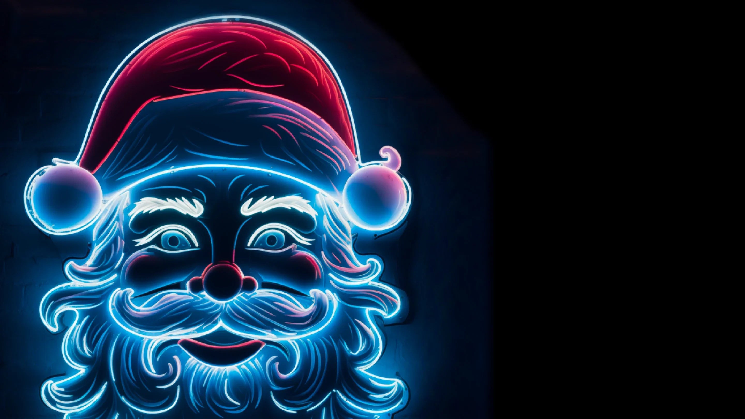 $ecret $anta 2024 | Celebrate Christmas with Rydology