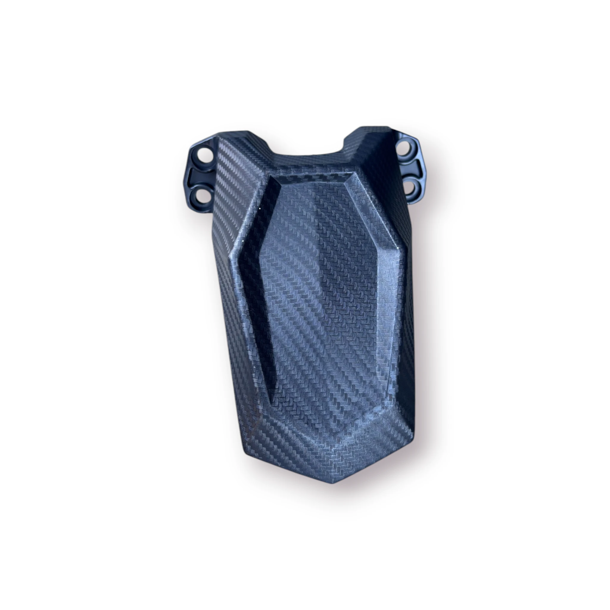 Fighter Q Front Fender – Rydology