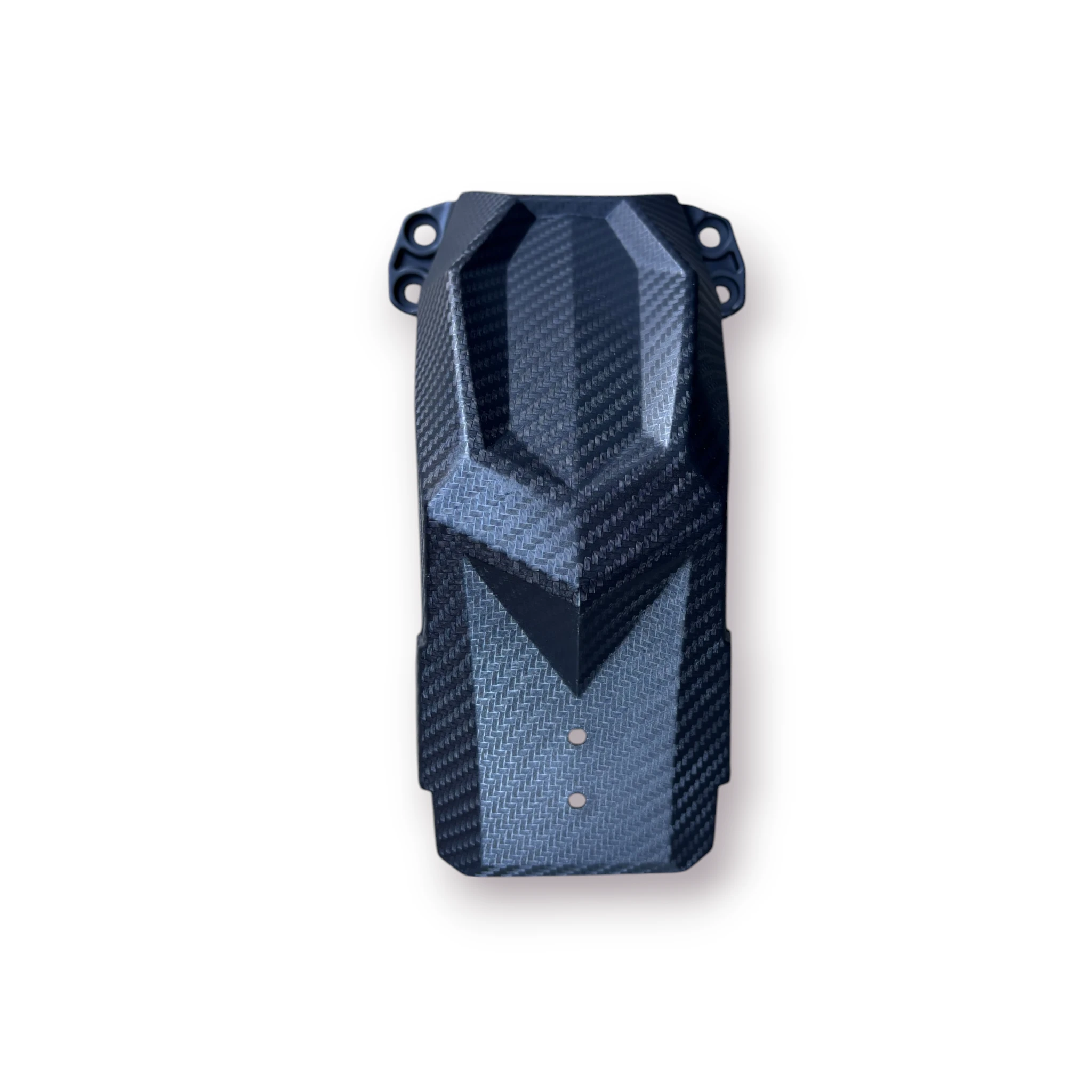 Fighter Q Rear Fender – Rydology