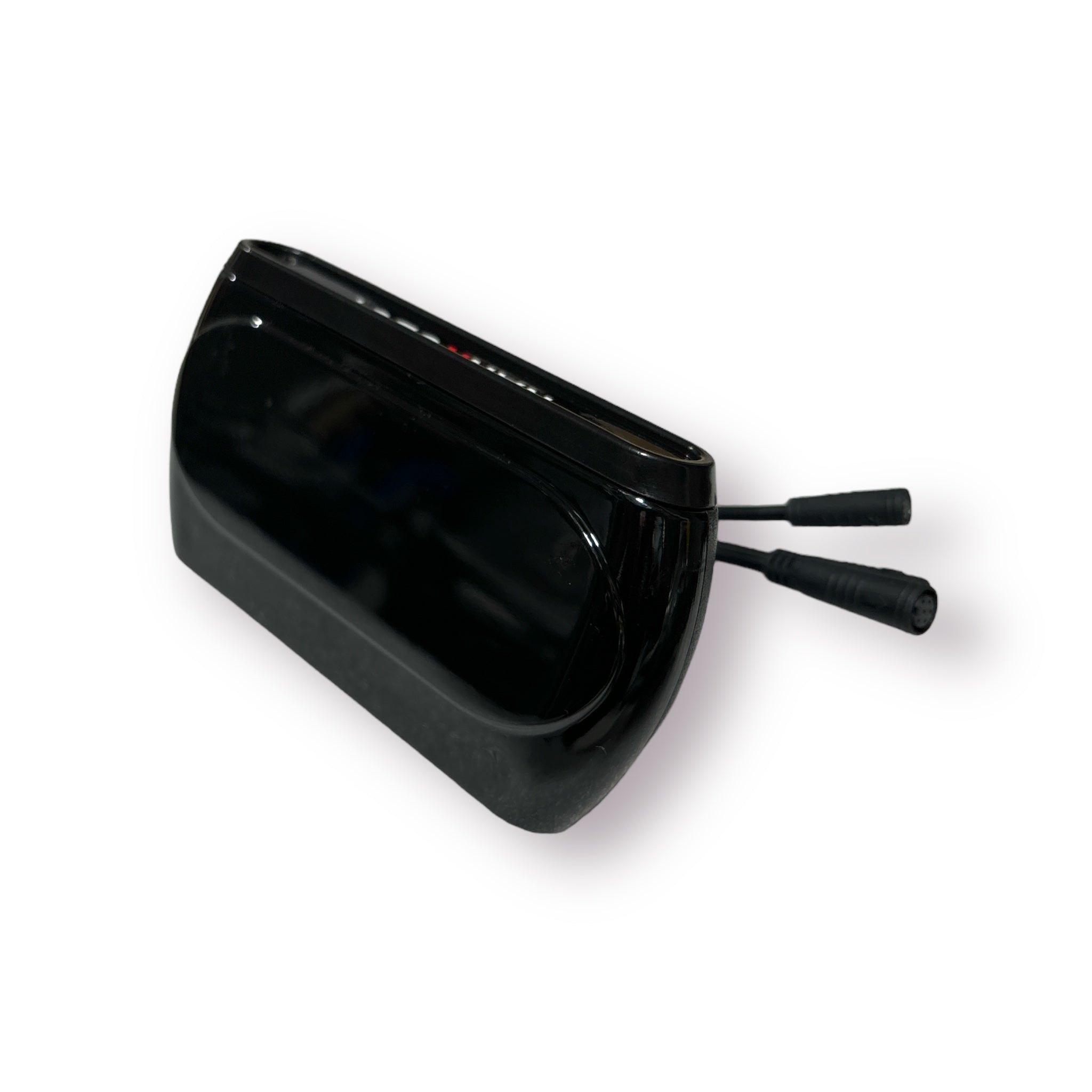 Nanrobot D6 Display
