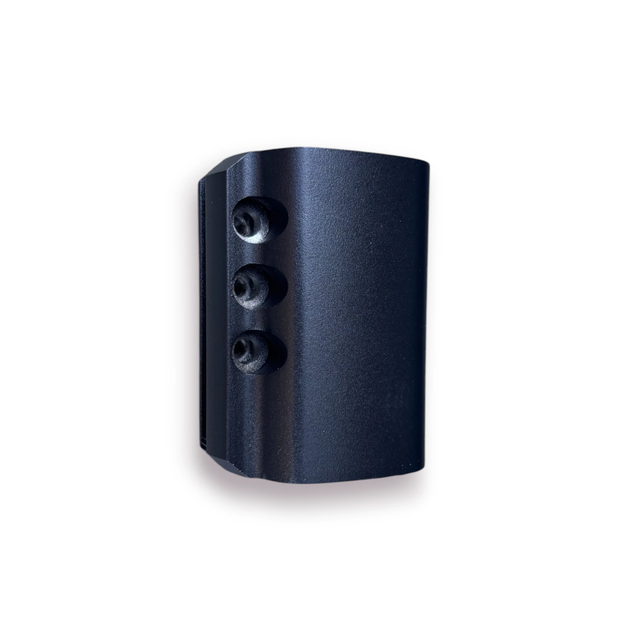 Fighter Q Stem Clamp – Rydology