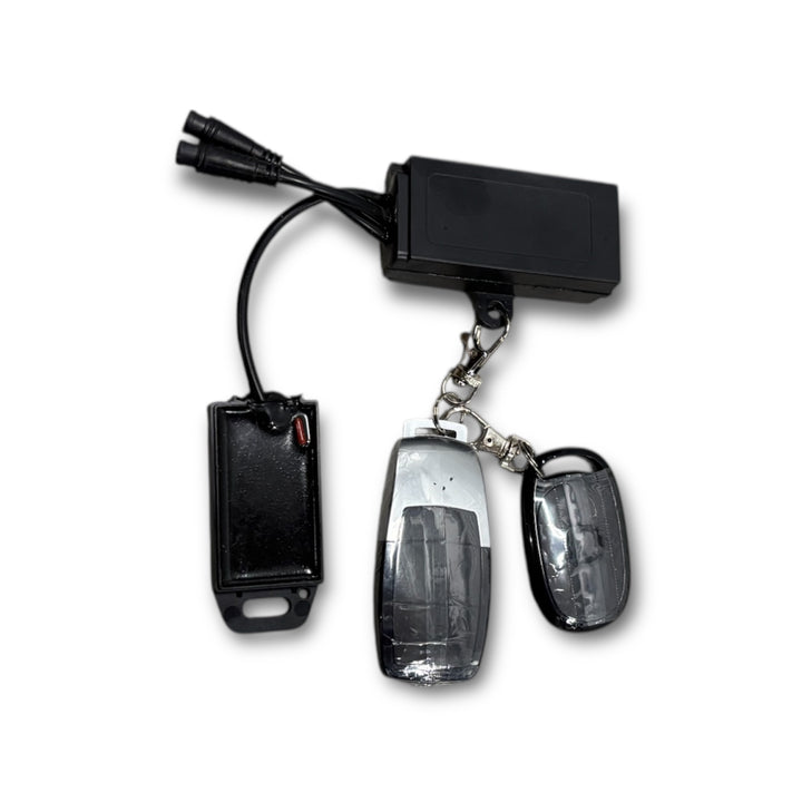 Blade GT Key Box – Secure Access Anytime – Rydology