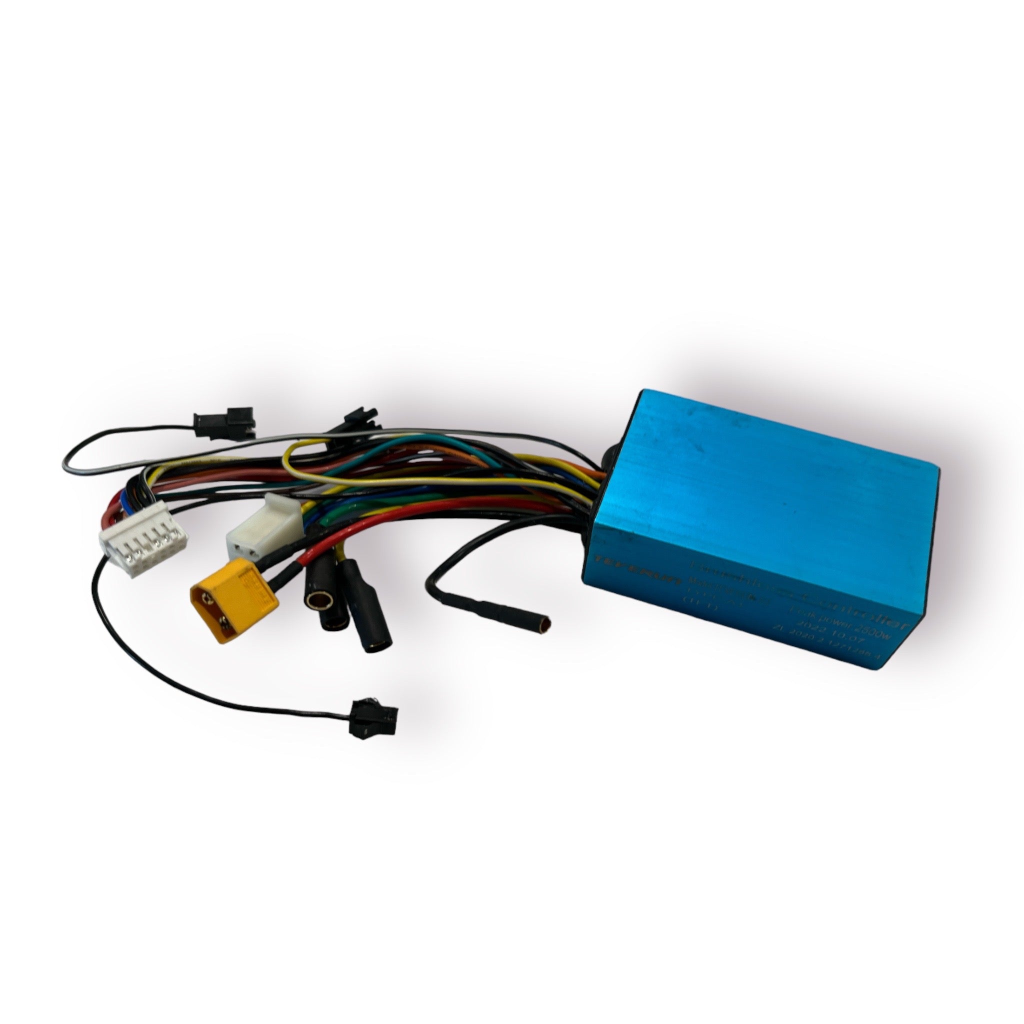 Teverun Fighter 11+ Controller – Rydology