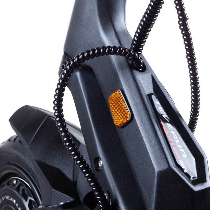 Teverun Fighter Mini Pro | 60V 25Ah 1000w Dual Motors – Rydology