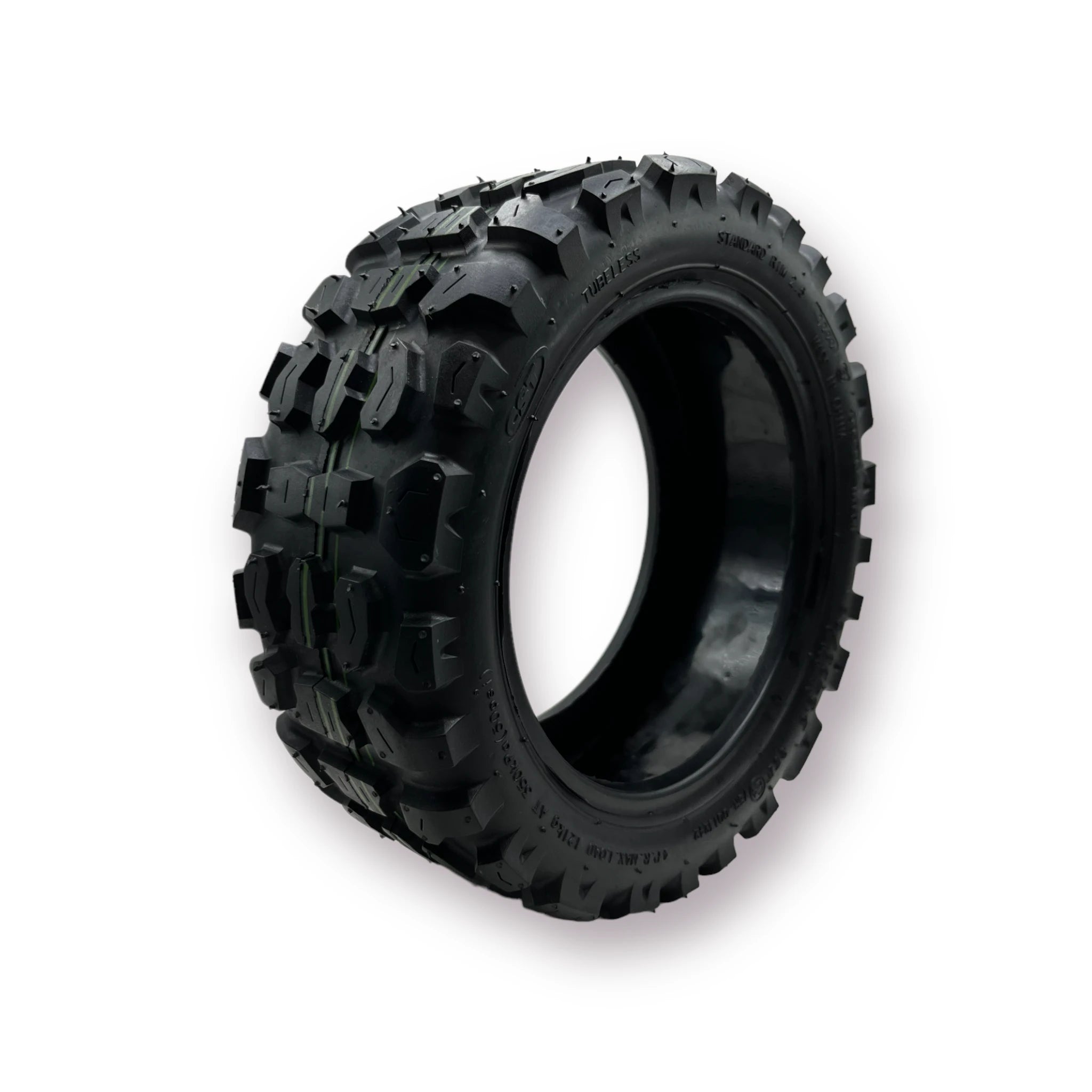 Blade GT+ 11 Inch Off-Road Tire – Rydology