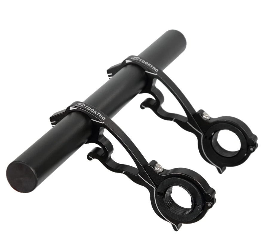 Universal Multifunctional Auxiliary Bar – Rydology